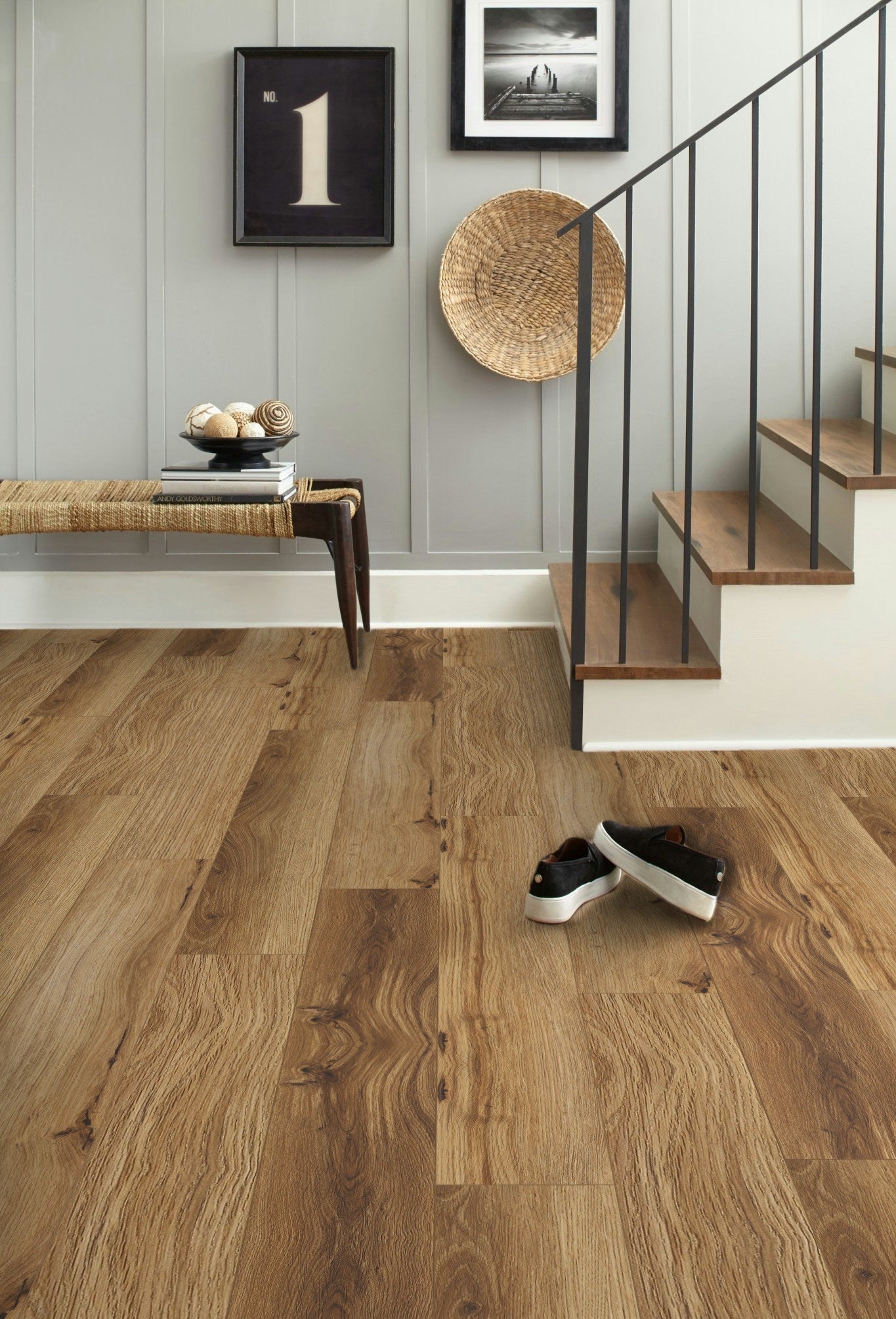 Vinyl Plank Flooring | Islander Flooring