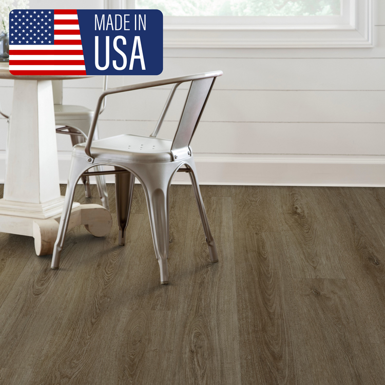 Shop Luxury Vinyl Flooring - Islander Flooring