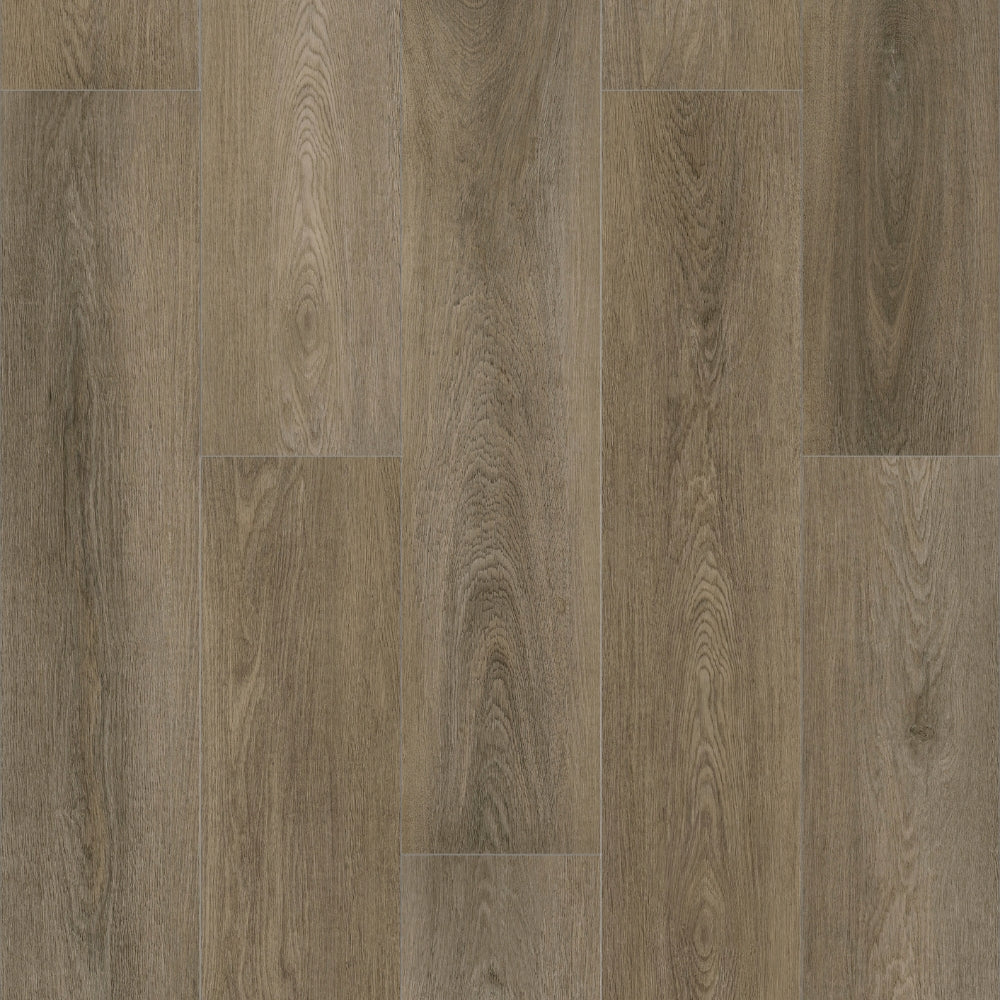 Hazy Elm 2mm Dry Back Vinyl Plank Floor - Sample