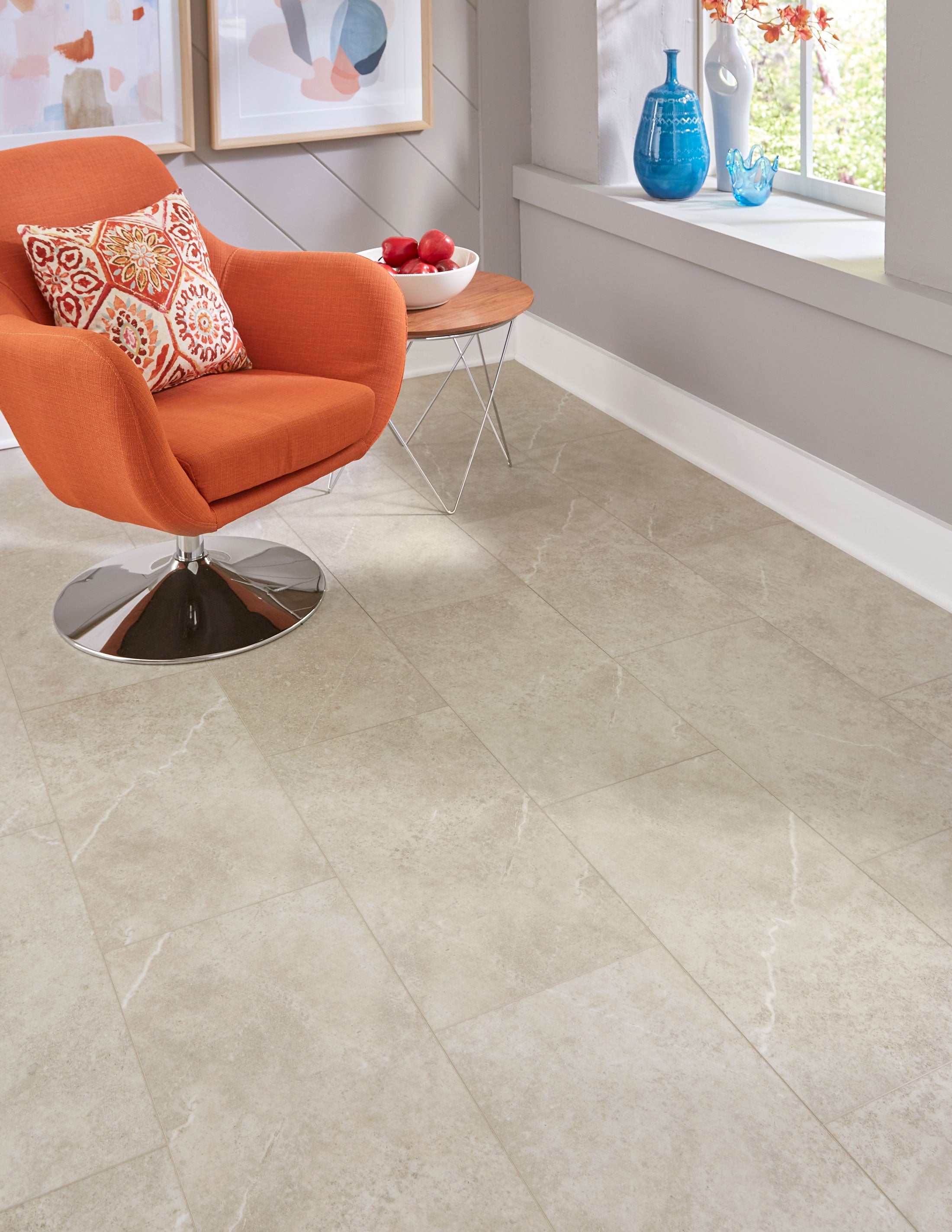 Shop Luxury Vinyl Flooring - Islander Flooring